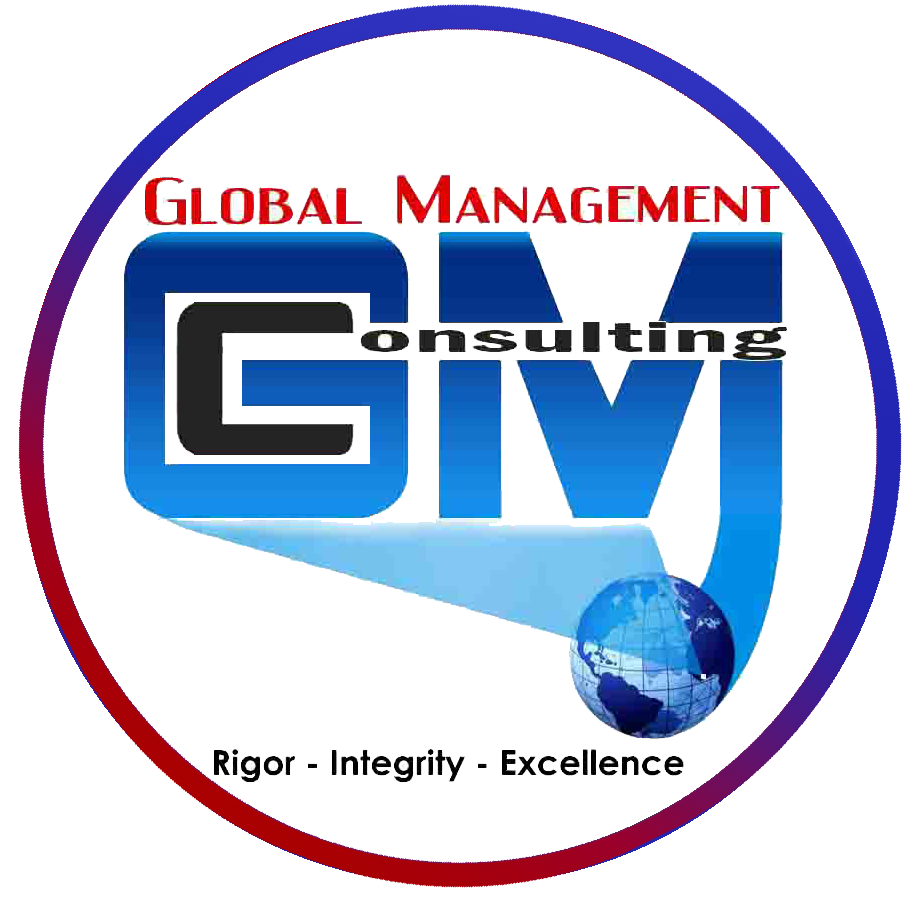 Cabinet GMC | Global Management Consulting
